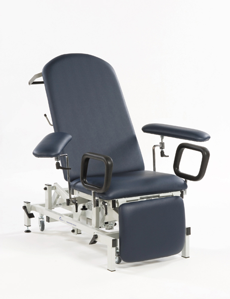 Phlebotomy Drawing Table